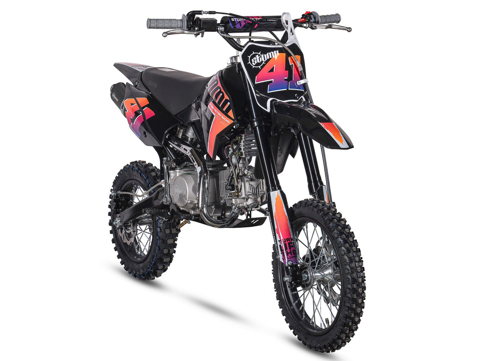 Stomp Pit Bikes | High-Performance Off-Road Fun – AAA Motorcycles